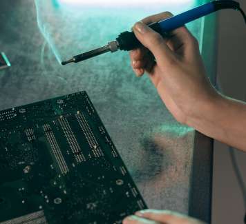 Start » Modus high-tech